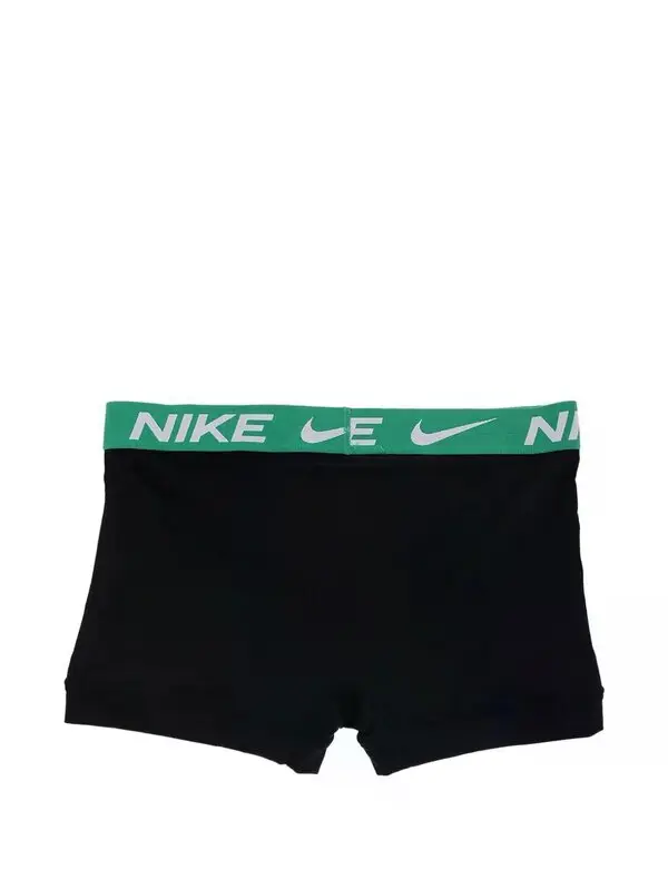 Nike Dri-fit Logo-band Boxers