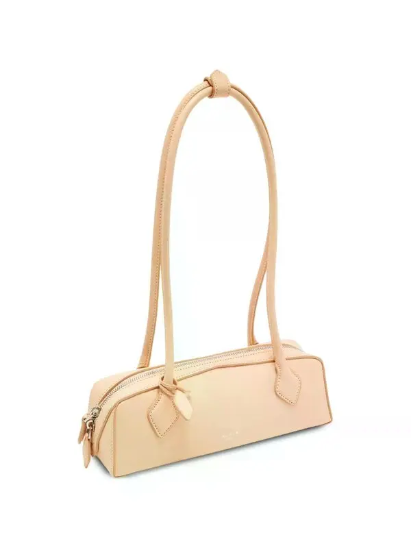 Alaïa Medium Le Teckel Shoulder Bag
