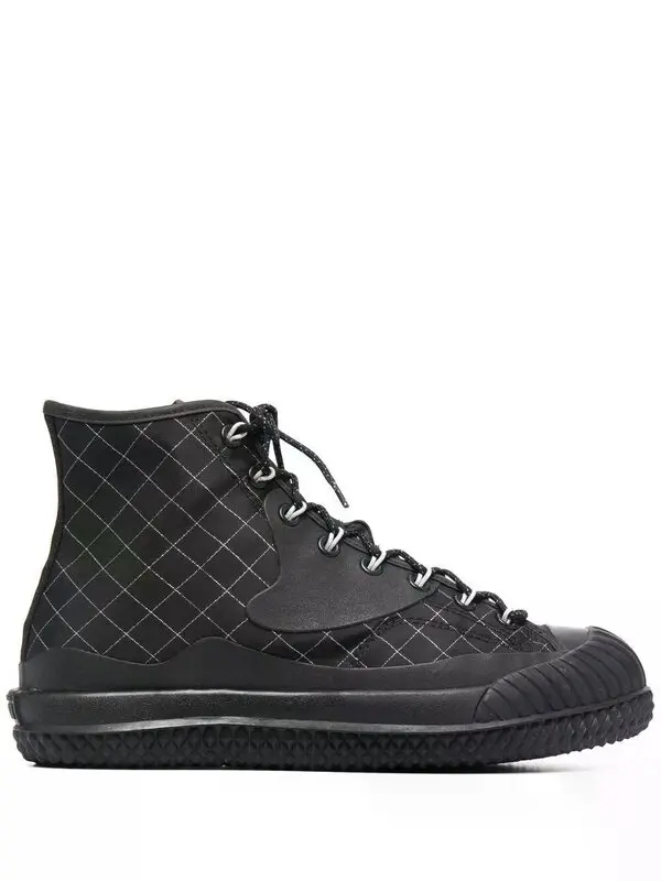 CONVERSE X Slam Jam Bosey Mc Sneakers