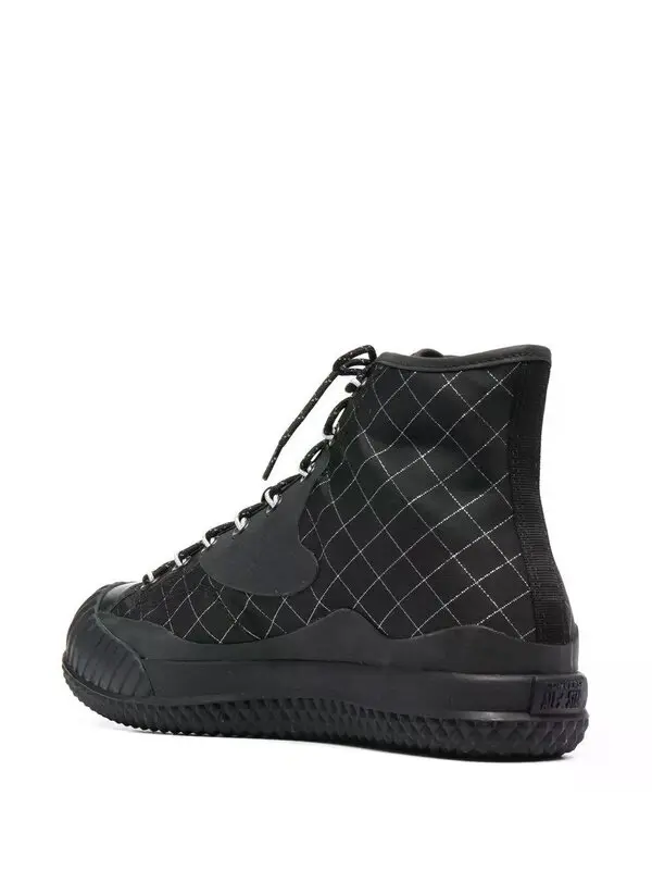 CONVERSE X Slam Jam Bosey Mc Sneakers