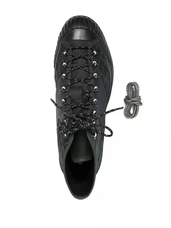 CONVERSE X Slam Jam Bosey Mc Sneakers