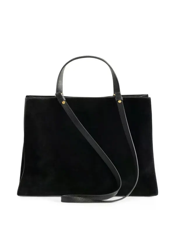 Zadig&Voltaire Jack Suede Handbag