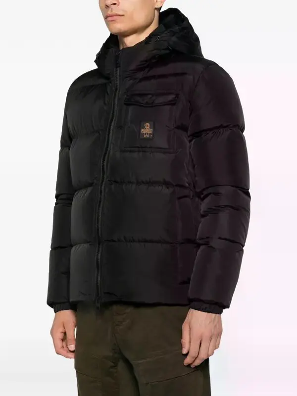 REFRIGIWEAR Seek Hooded Jacket