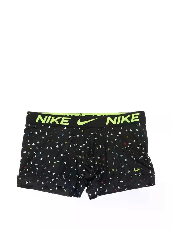 Nike Essential Micro Logo-waistband Dri-fit Boxers