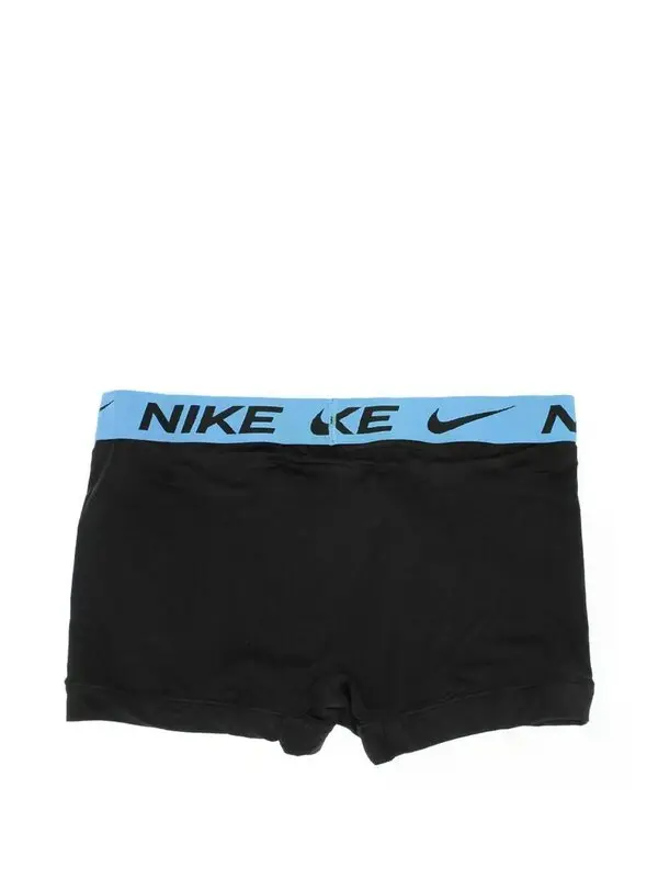 Nike Essential Micro Logo-waistband Dri-fit Boxers