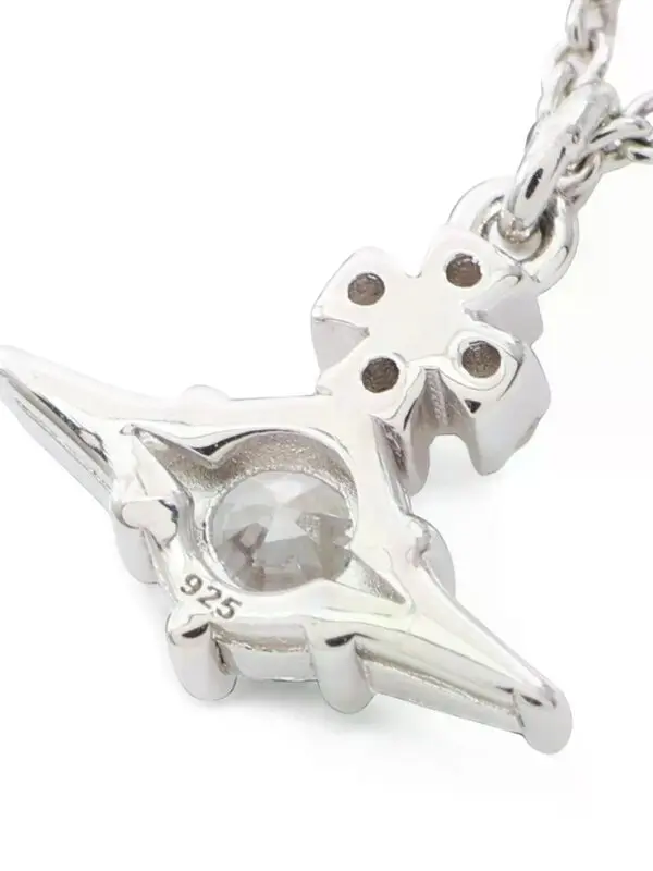 VIVIENNE WESTWOOD 2020s Ofelia Pendant Necklace