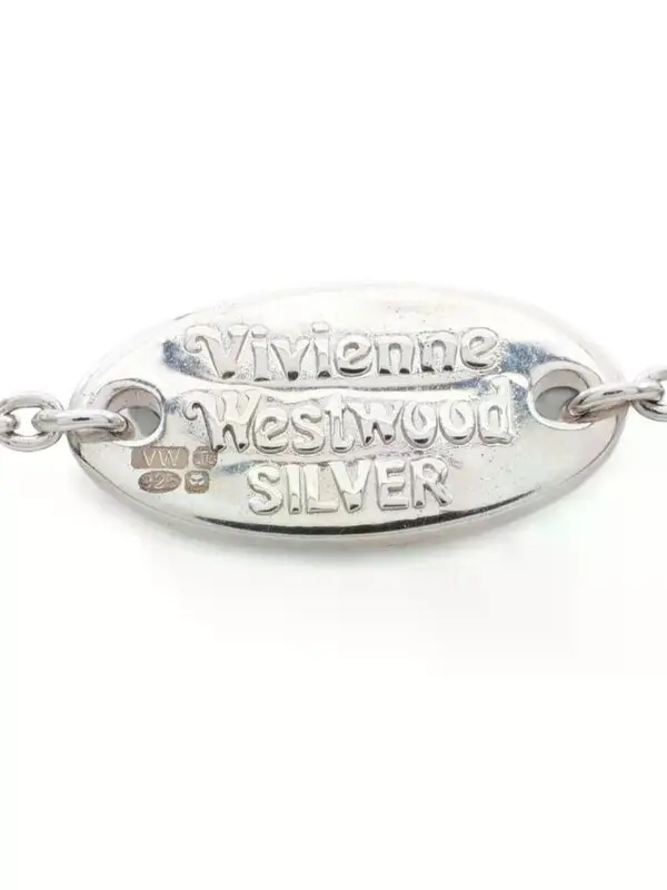 VIVIENNE WESTWOOD 2020s Ofelia Pendant Necklace