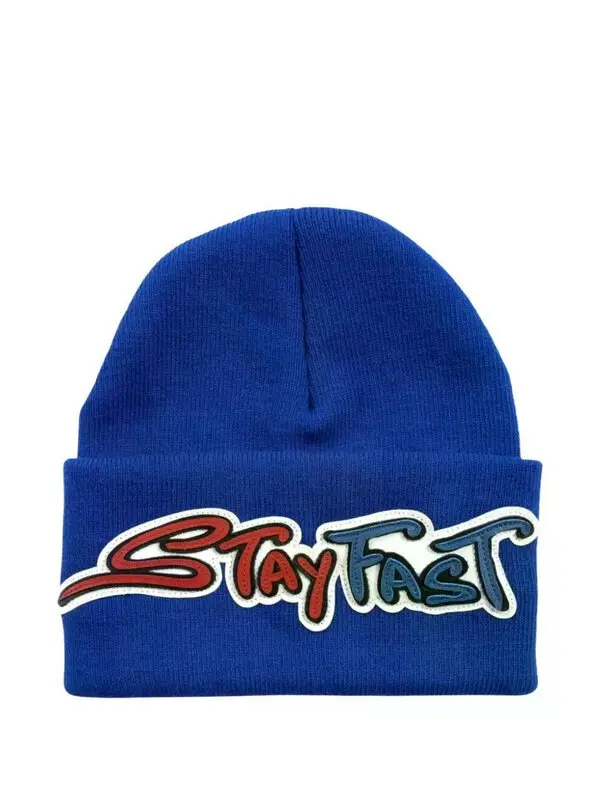 ANTI PROMO Stay Fast Beanie Hat