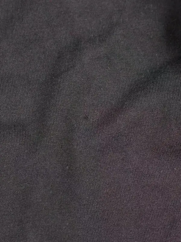 Celine 2000s Logo-print T-shirt