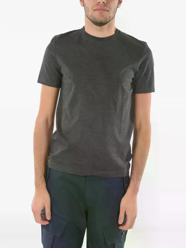 Hugo Tiburt Crew-neck T-shirt