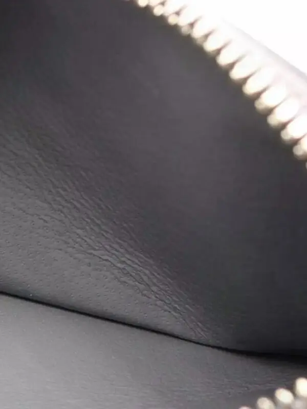 Balenciaga 2010s Cash Neck-strap Card Case
