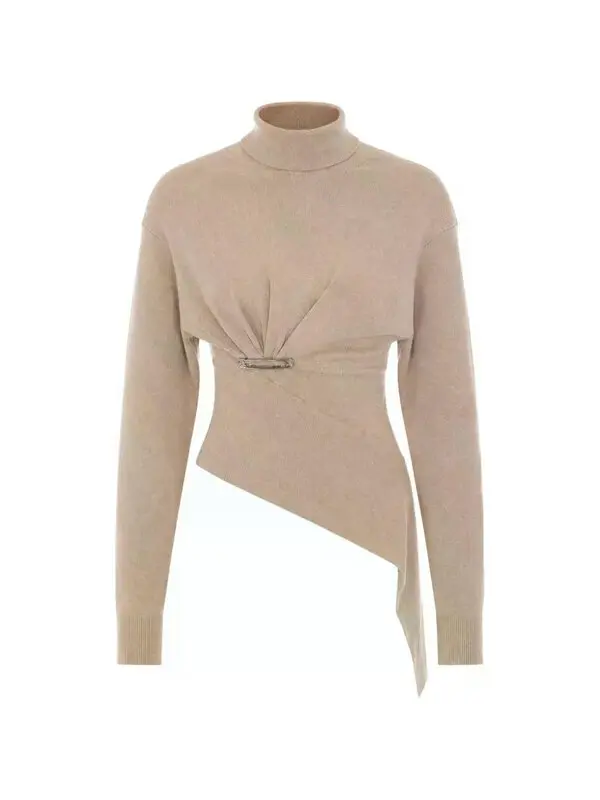 LANVIN Wool And Cashmere Sweater