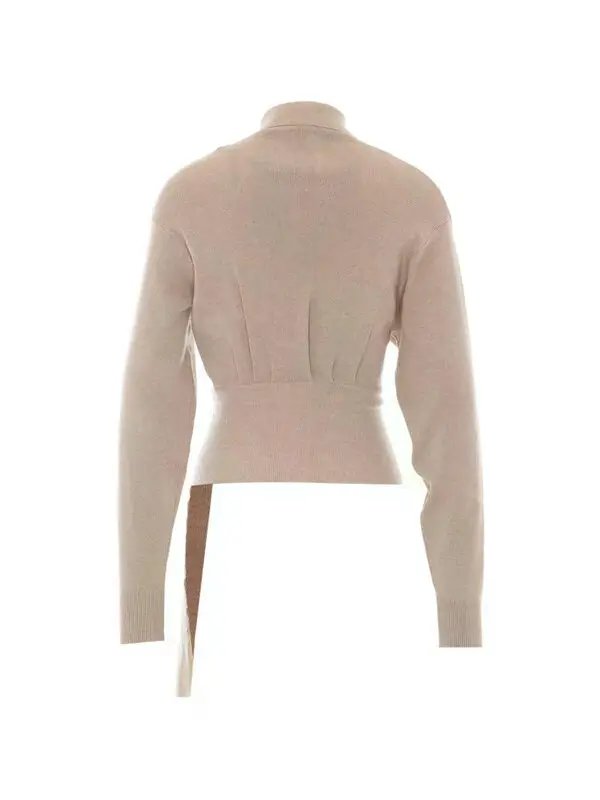 LANVIN Wool And Cashmere Sweater
