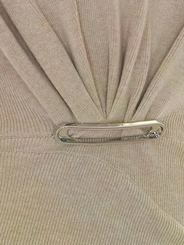 LANVIN Wool And Cashmere Sweater