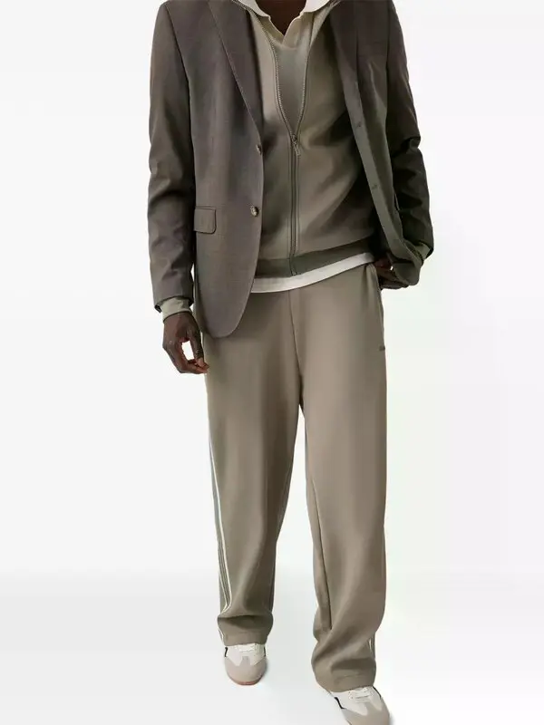 Guess Vicktor Full Zip Sweatshirt
