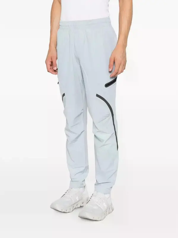 Under Armour Logo-print Track Pants