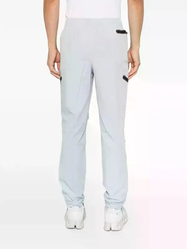 Under Armour Logo-print Track Pants