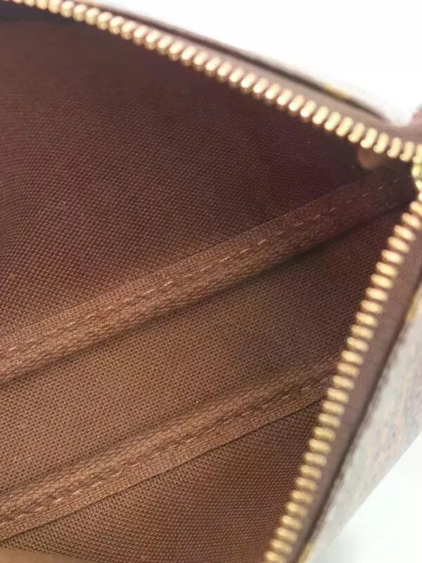 LOUIS VUITTON Mini Monogram Accessoires Handbag