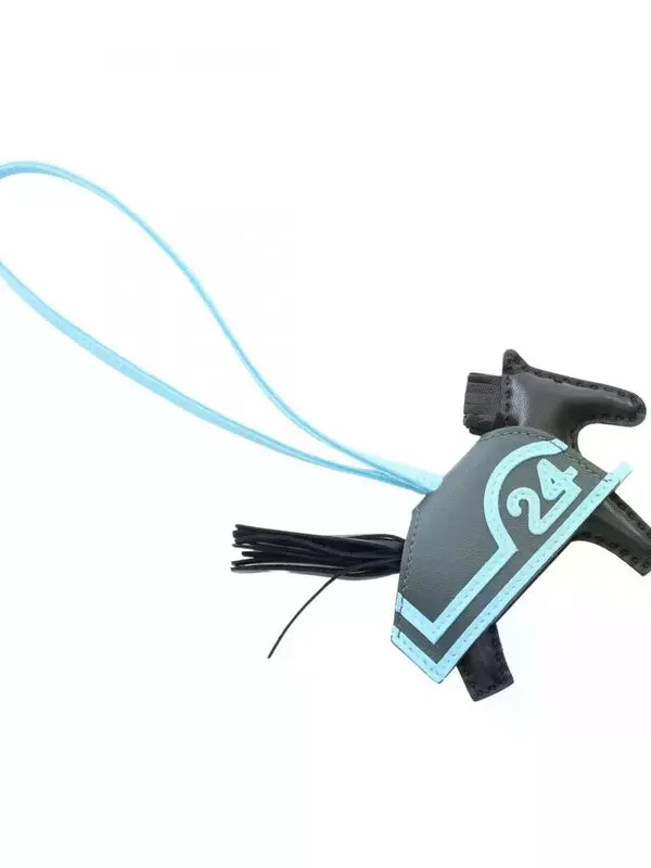 Hermès Rodeo Bag Charm