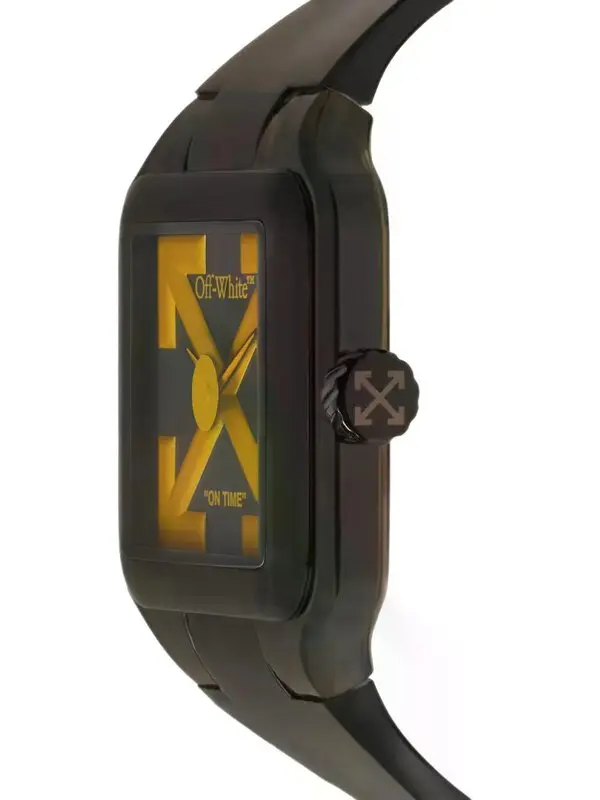 Off-White Proto 01 Watch