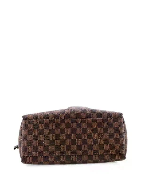 LOUIS VUITTON Odeon Tote Damier Mm Shoulder Bag