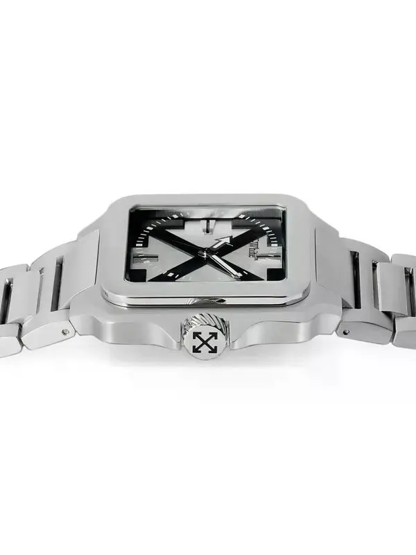 Off-White Proto Layer Watch