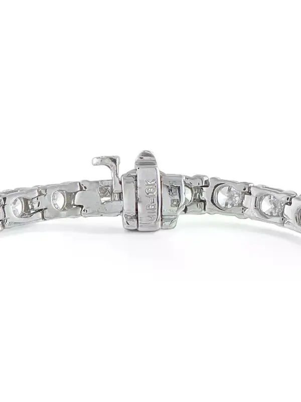 LB EXCLUSIVE Diamond Tennis Bracelet
