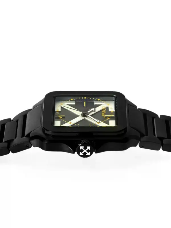 Off-White Proto Layer Watch