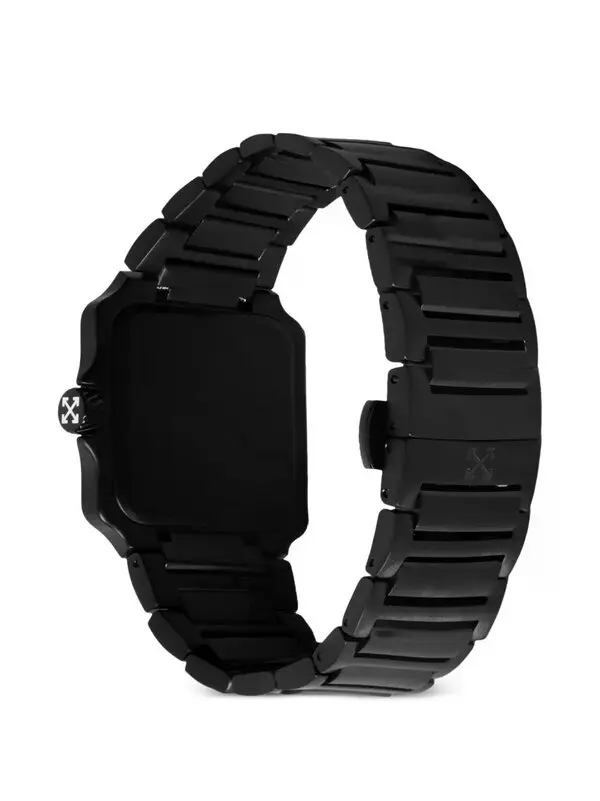 Off-White Proto Layer" Watch
