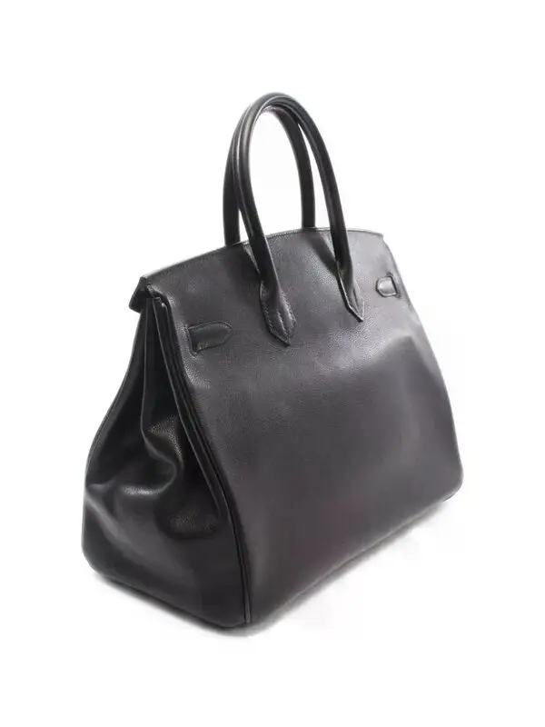 Hermès 2006 Birkin 35 Handbag