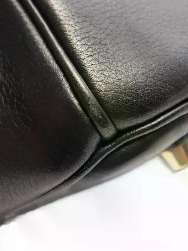 Hermès 2006 Birkin 35 Handbag