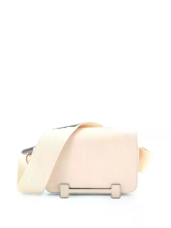 Hermès Geta Bag Chevre Mysore Shoulder Bag