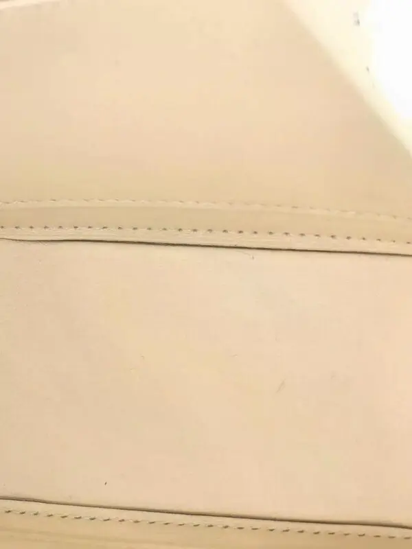 Hermès Geta Bag Chevre Mysore Shoulder Bag