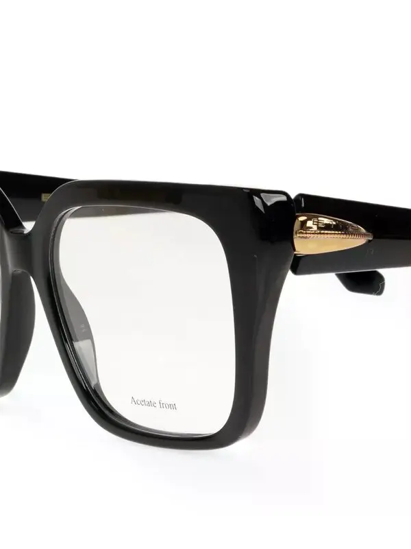 Etro Square-frame Eyeglasses
