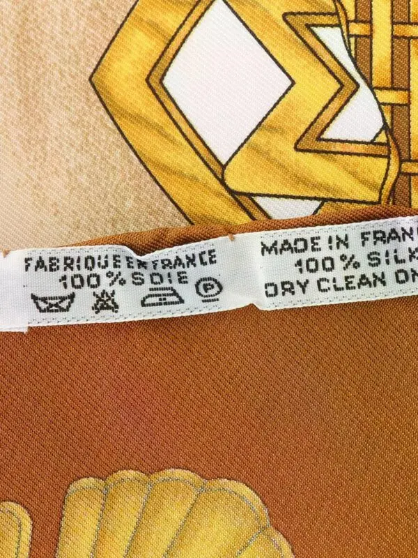 Hermès 2010s Automobile Carrés Scarf