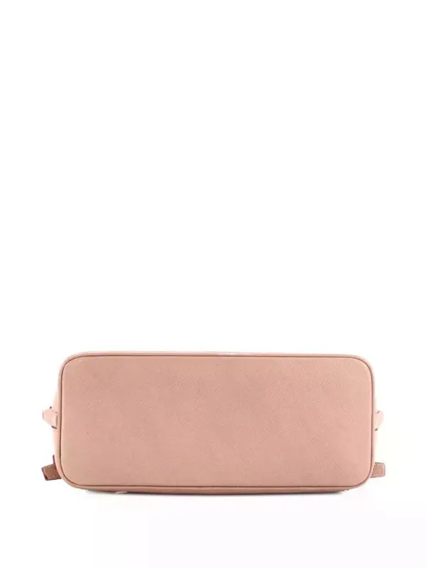 Prada Saffiano Leather Backpack