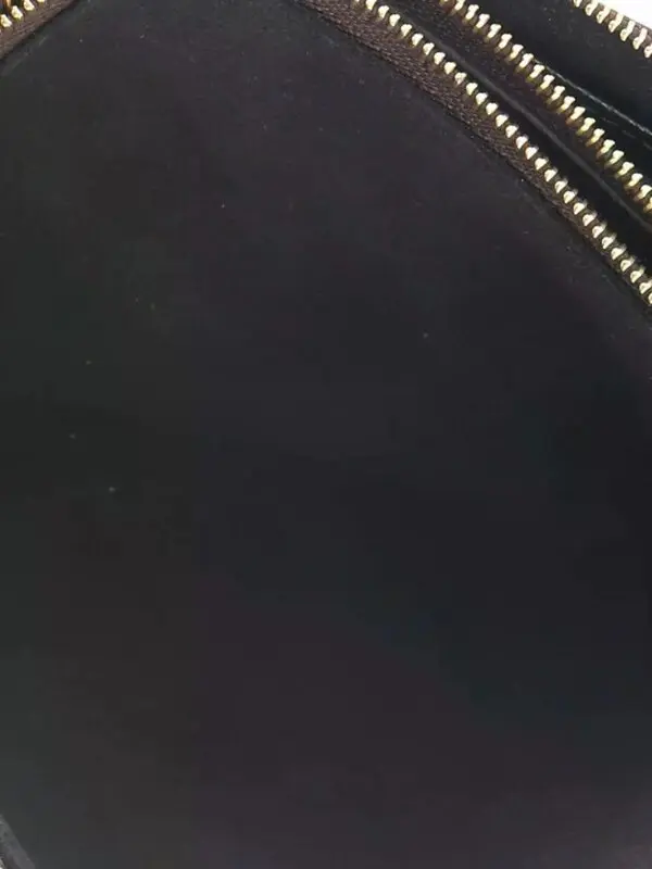 LOUIS VUITTON Pochette Clutch Bag