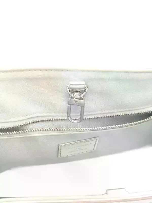 LOUIS VUITTON Monogram Miroir Tote Bag