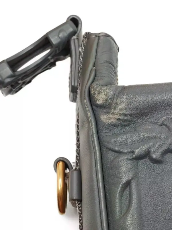 LOUIS VUITTON 2023 Cruiser Monogram Messenger Bag