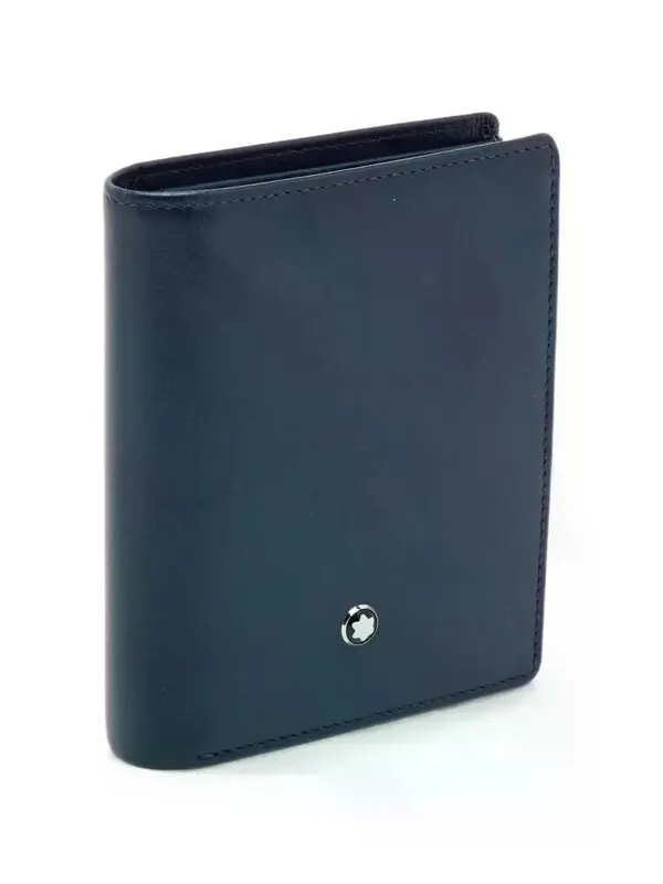 Montblanc Meisterstück Leather Card Holder