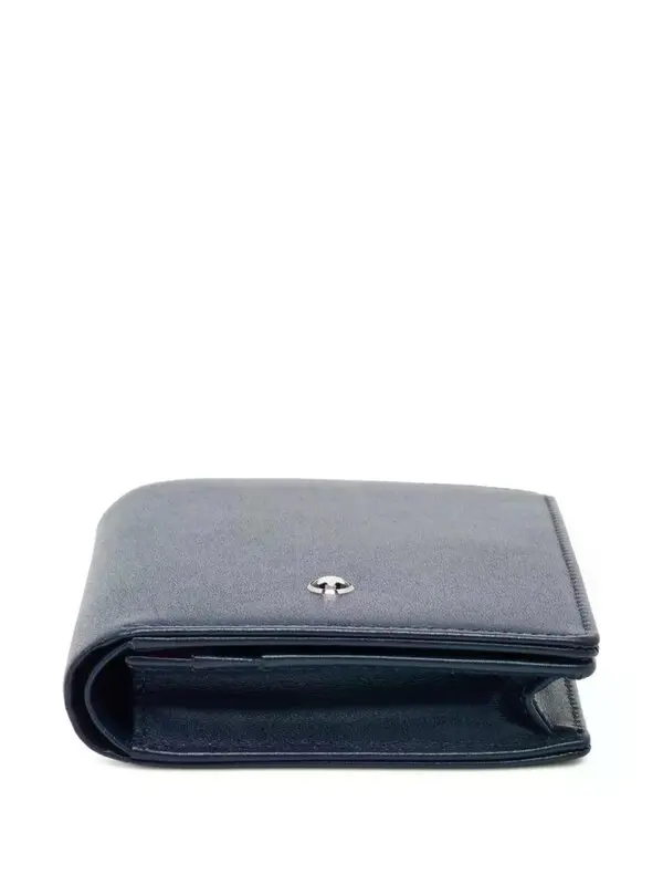 Montblanc Meisterstück Leather Card Holder