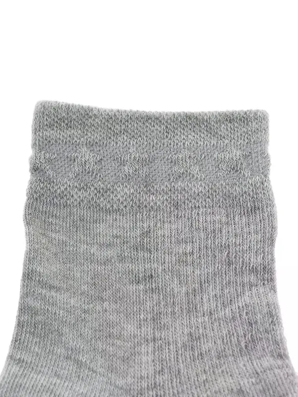 CONVERSE Stretch-fabric Socks