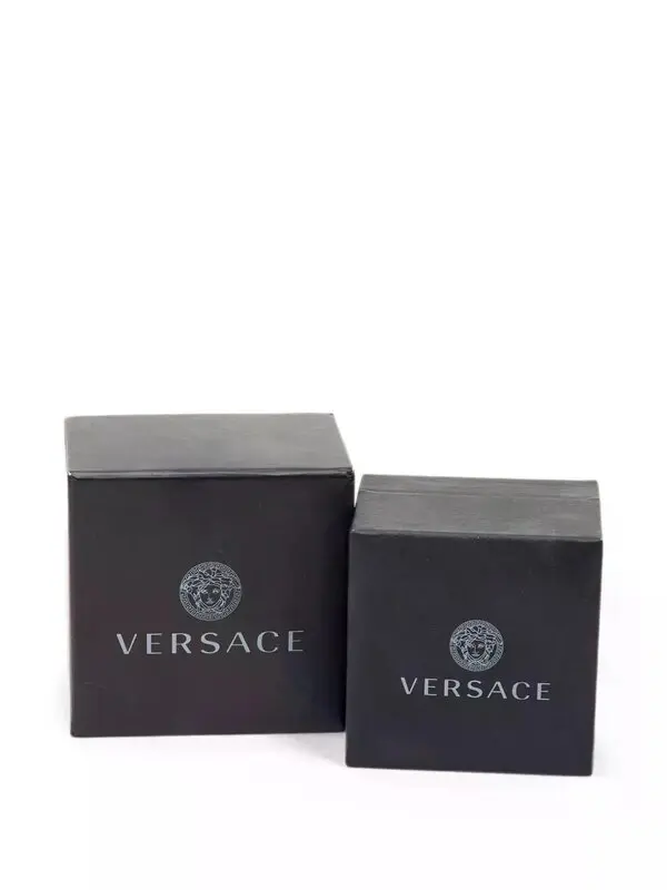 Versace Medusa Biggie Earrings