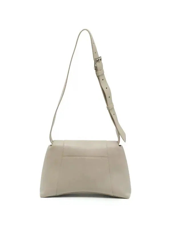 Balenciaga Small Soft Hourglass Shoulder Bag