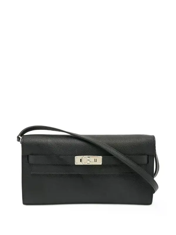 Hermès Kelly Classique To Go Turn-lock Shoulder Bag