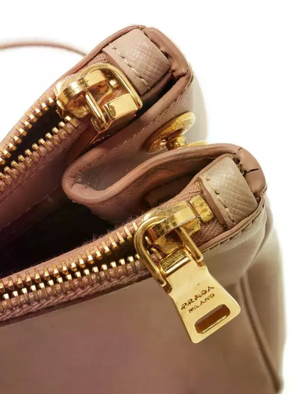 Prada Galleria Leather Tote Bag