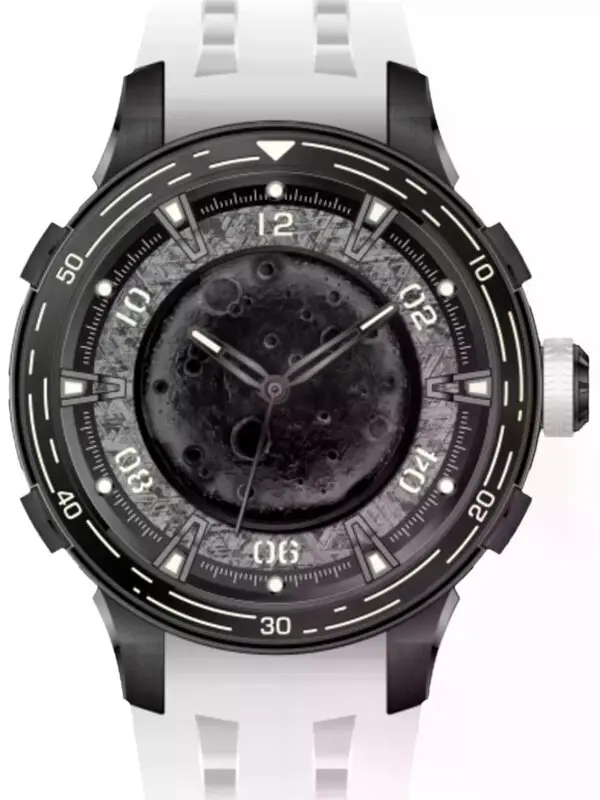 INVICTA Celestial Automatic Watch - Grey