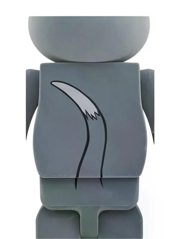 BE@RBRICK Tom Flocky 1000% Collectible
