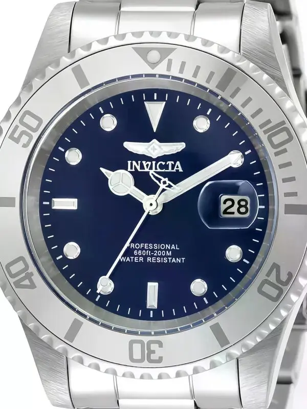 INVICTA Pro Diver Watch - Blue