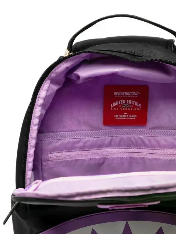 SPRAYGROUND Shark Central Passport Backpack